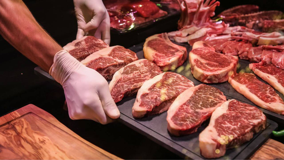 Alcatra: conheça os 5 melhores cortes para seu churrasco! – Cimo