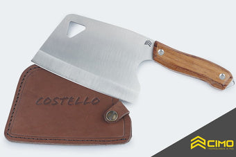 O que é cutelo? Para que serve? Saiba tudo sobre o assunto – Cimo