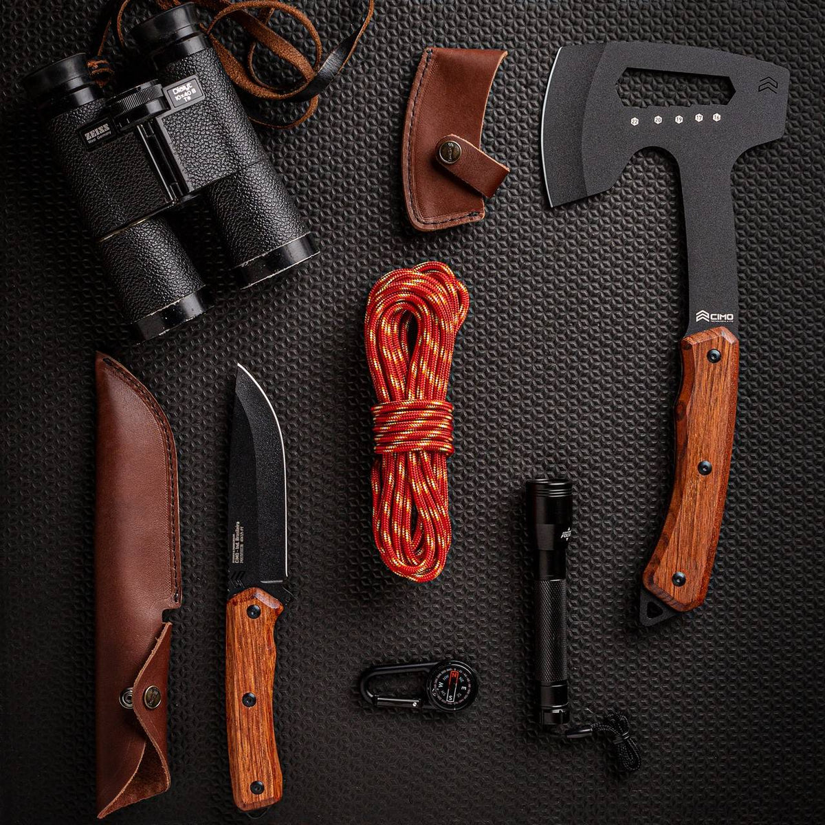 Como montar seu EDC: 8 dicas exclusivas do Mundo CIMO – Cimo
