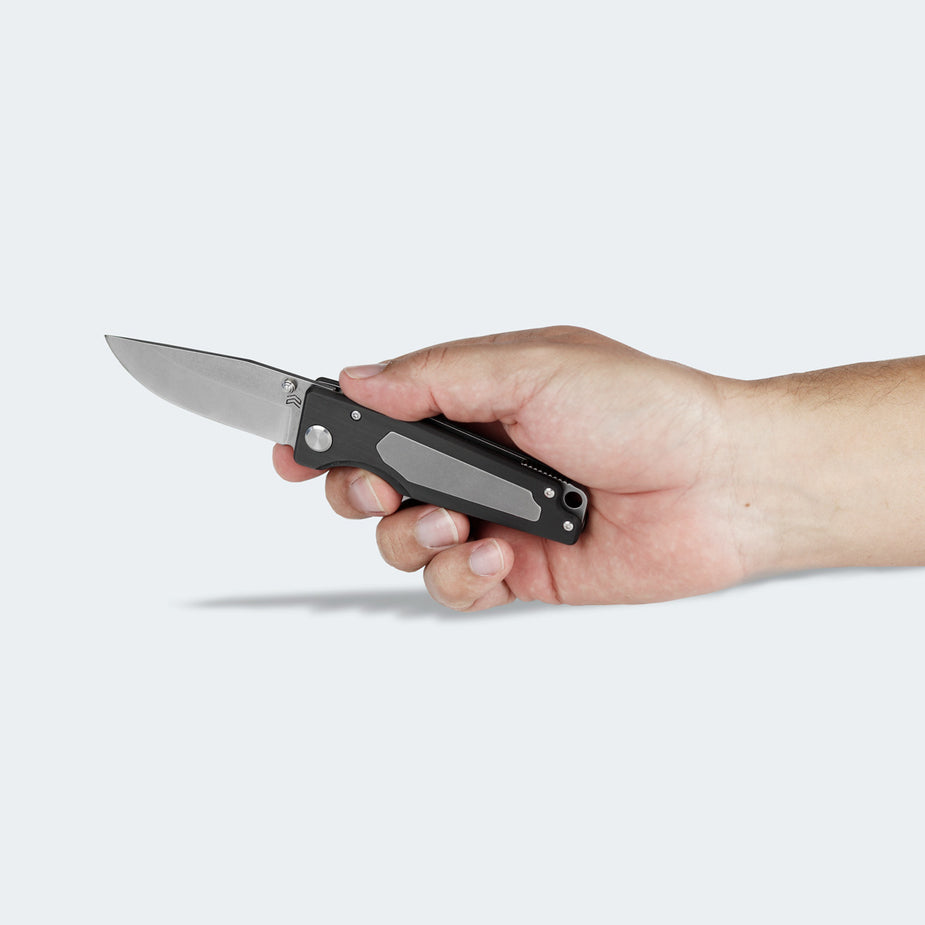 Canivetes com Cabo de Fibra de Carbono | Cutelaria CIMO – Cimo