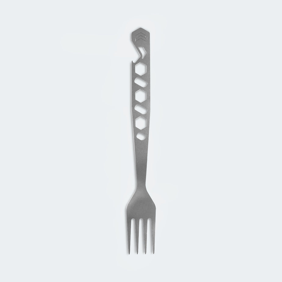 Conjunto Cimo Travel Point Cleaver Duplo com Bag Verde - IC383V