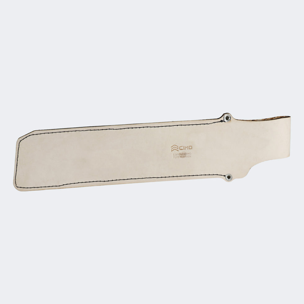 Bainhas de faca: conheça 7 modelos e saiba como escolher – Cimo