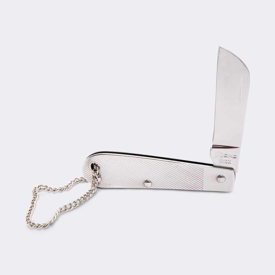 Canivete CIMO Inox Cabo com Corrente – Cutelaria CIMO – Cimo